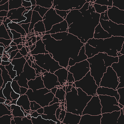 EV Range and Smart Route Planner