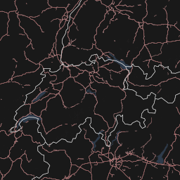 EV Range and Smart Route Planner